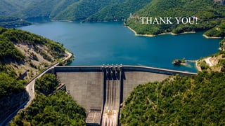 Dam health and rehabilitation monitoring application DHARMA-13.11.24 ...