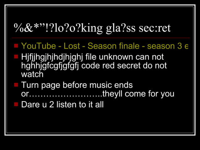Dharma Hand Booklet | PPT
