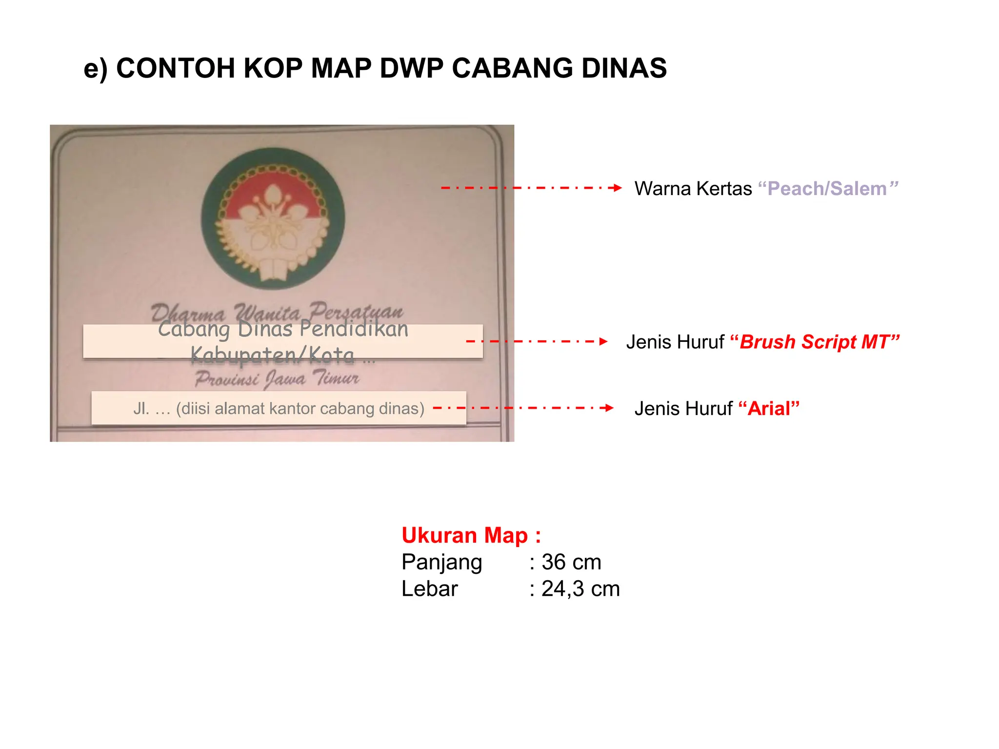 Panduan untuk Dharma Wanita Persatuan.pptx