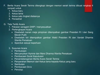 Panduan untuk Dharma Wanita Persatuan.pptx