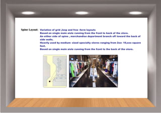 VISUAL MERCHANDISING | PDF