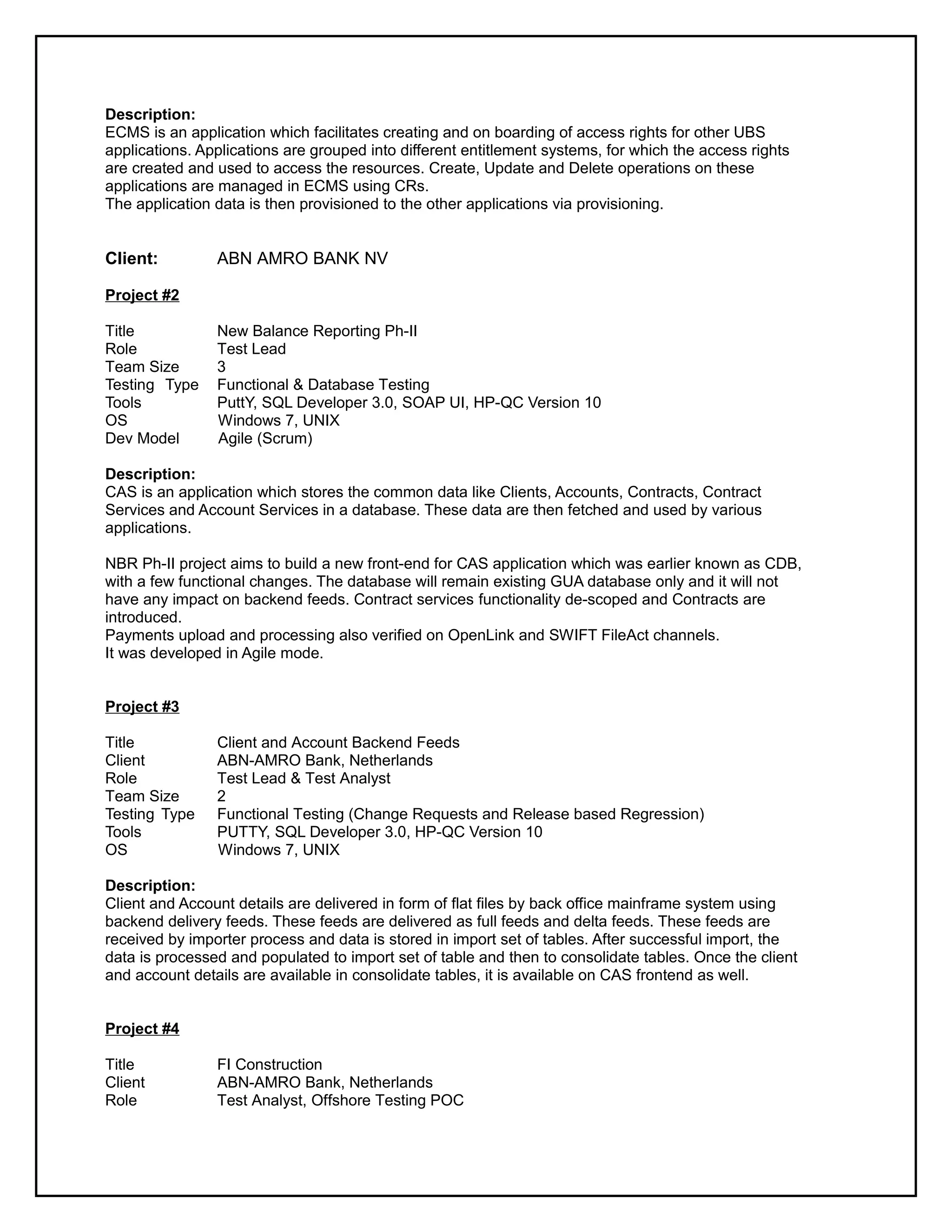 Dharmendra sharma qa_profile | PDF