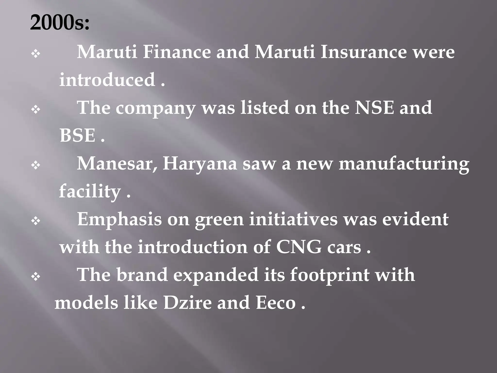 MARUTI SUZUKI- A Successful Joint Venture in India.pptx