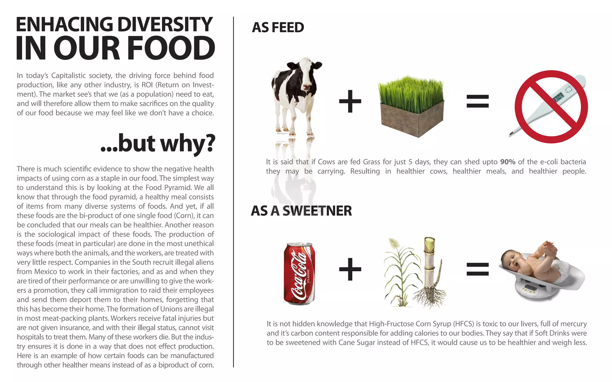 Finding Diversity in Food | PDF