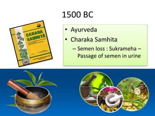 Dhat syndrome | PPTX