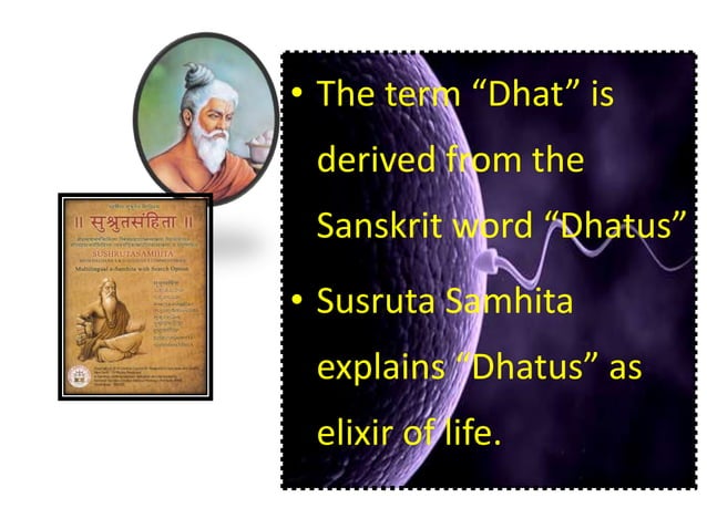 Dhat syndrome | PPTX