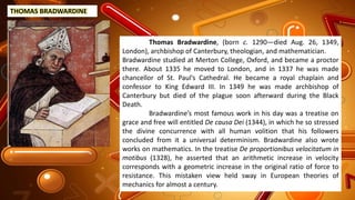 medieval European mathematics | PDF