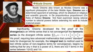 medieval European mathematics | PDF