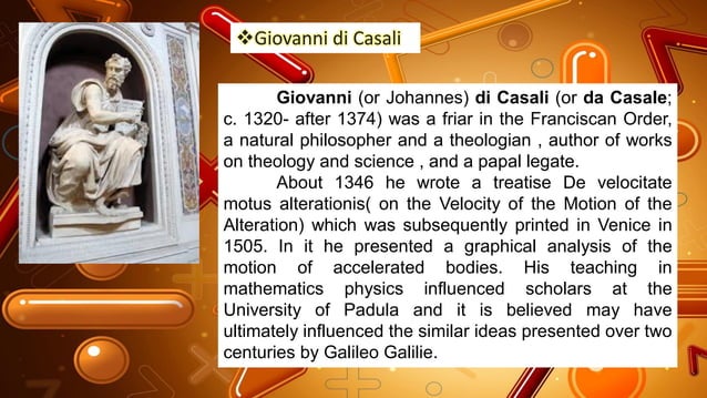 medieval European mathematics | PDF | Science