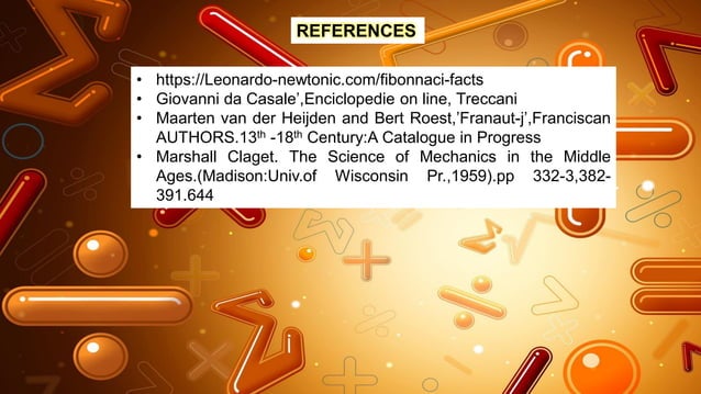 medieval European mathematics | PDF | Science