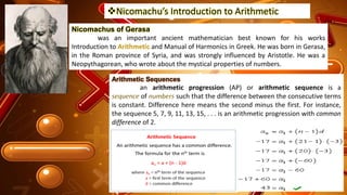medieval European mathematics | PDF