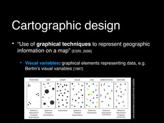 Data Visualization via Enhanced Maps in a Digital Humanities Context ...