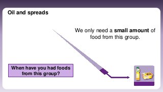 The Eatwell Guide | PPTX