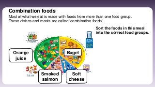 The Eatwell Guide | PPTX