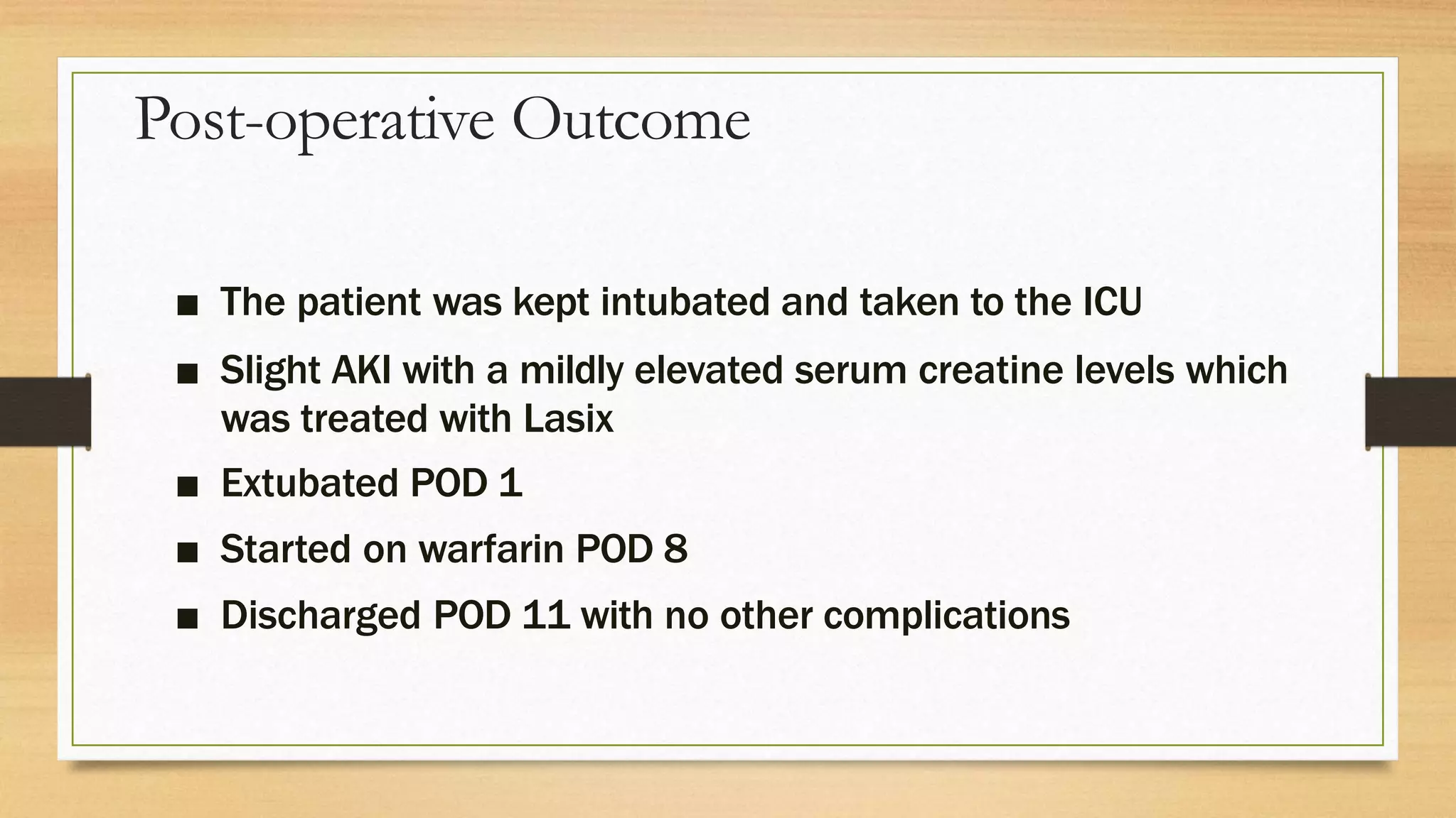DHCA-in-a-Patient-with-Known-Cold-Agglutinin-Antibodies | PPTX
