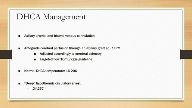 DHCA-in-a-Patient-with-Known-Cold-Agglutinin-Antibodies | PPTX
