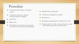 DHCA-in-a-Patient-with-Known-Cold-Agglutinin-Antibodies | PPT