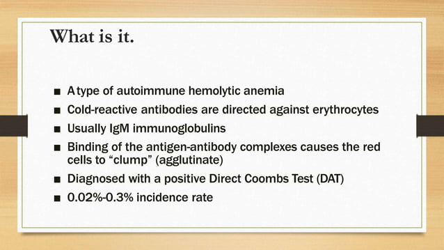 DHCA-in-a-Patient-with-Known-Cold-Agglutinin-Antibodies | PPTX