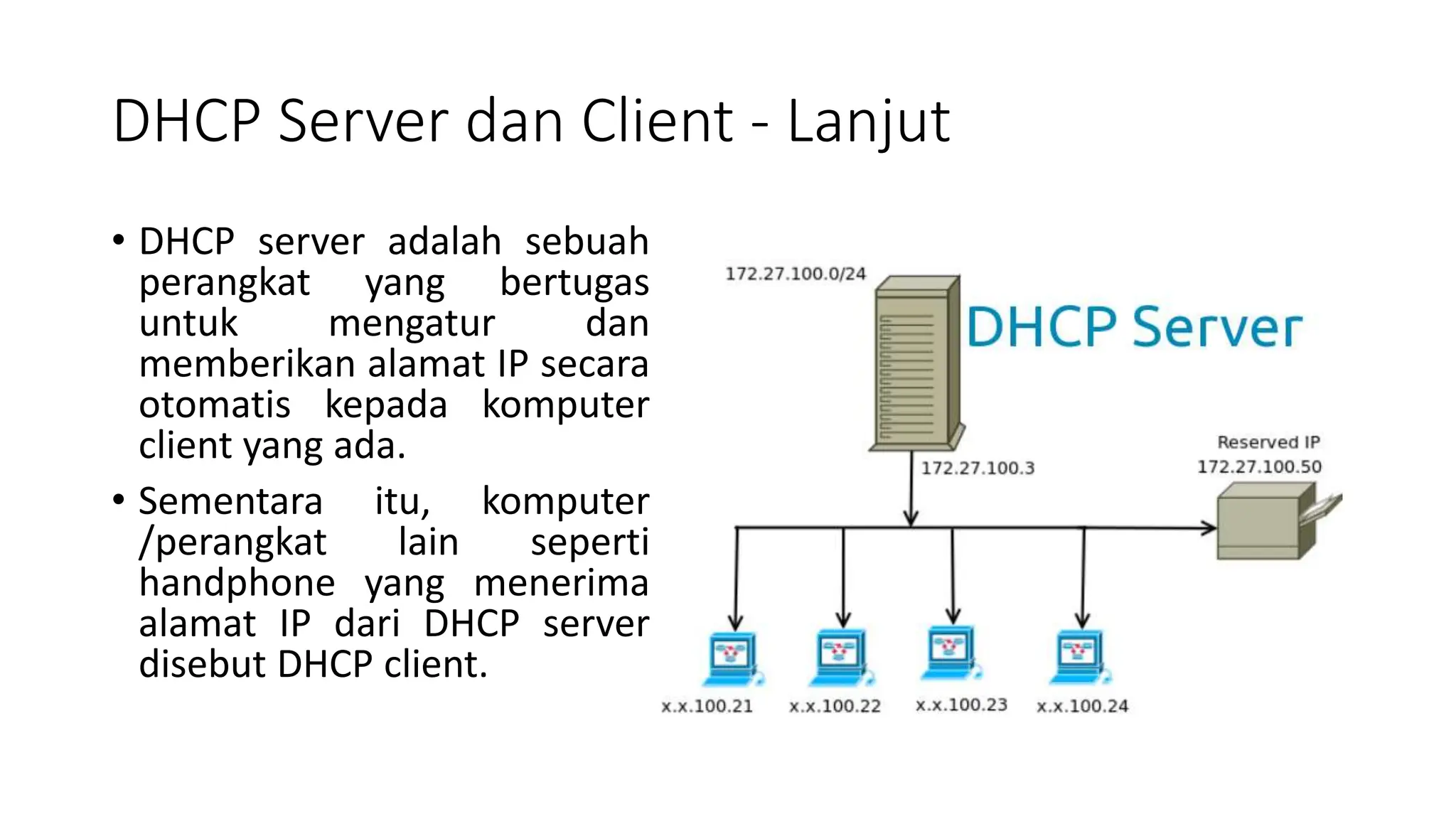 Konsep DHCP server untuk ASJ kelas XI.pptx