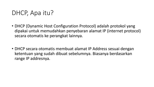 Konsep DHCP server untuk ASJ kelas XI.pptx