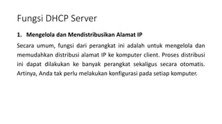 Konsep DHCP server untuk ASJ kelas XI.pptx