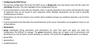 DHCP(In_Linux).pptx