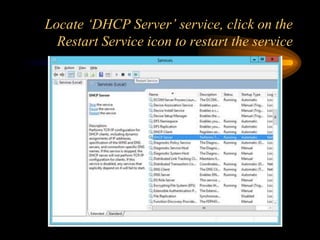 DHCP_Server.ppt