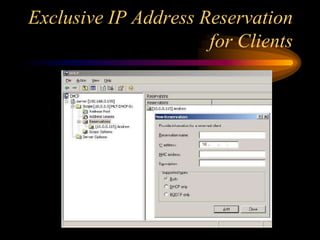 DHCP_Server.ppt