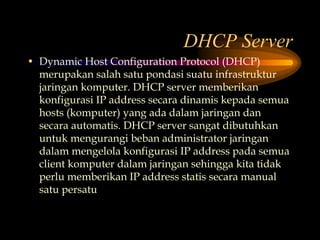 DHCP_Server.ppt