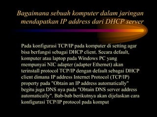DHCP_Server.ppt