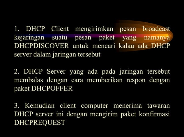 DHCP_Server.ppt