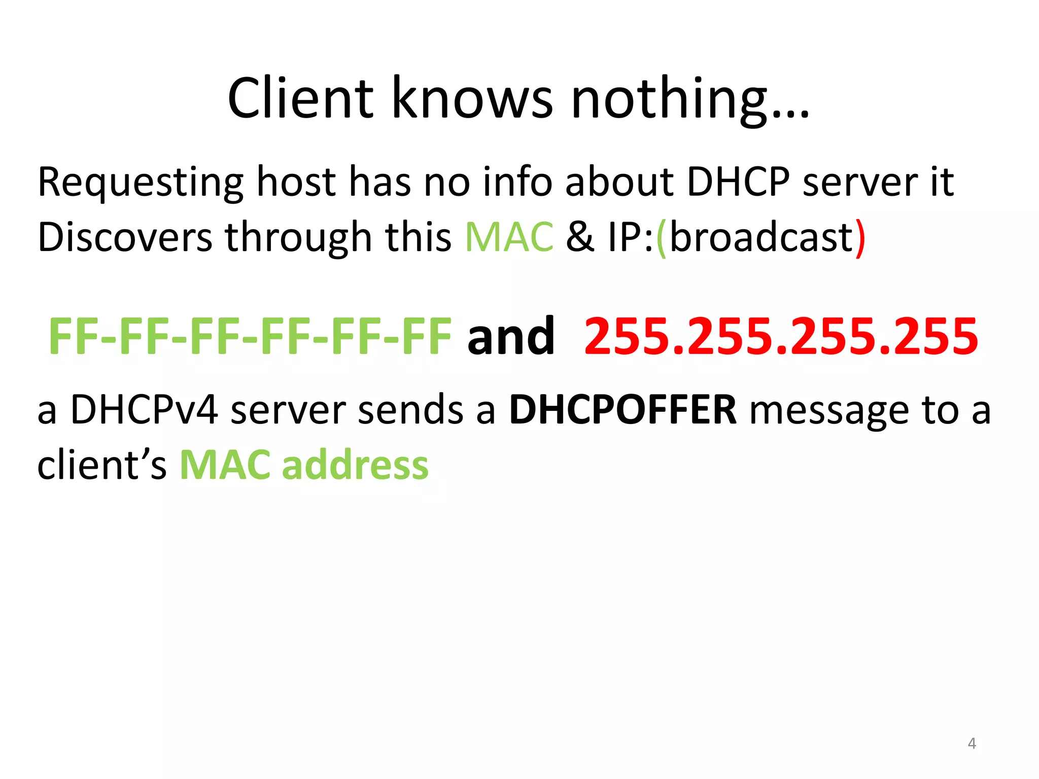 DHCP Services (Ipv4 & 6).pptx
