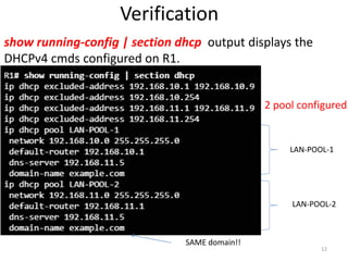 DHCP Services (Ipv4 & 6).pptx