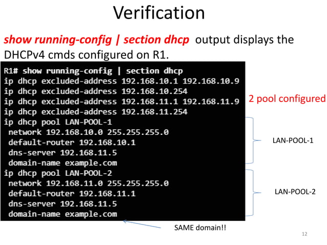 DHCP Services (Ipv4 & 6).pptx