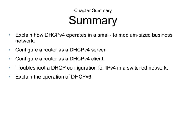DHCP Services (Ipv4 & 6).pptx