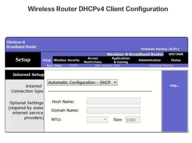 DHCP Services (Ipv4 & 6).pptx