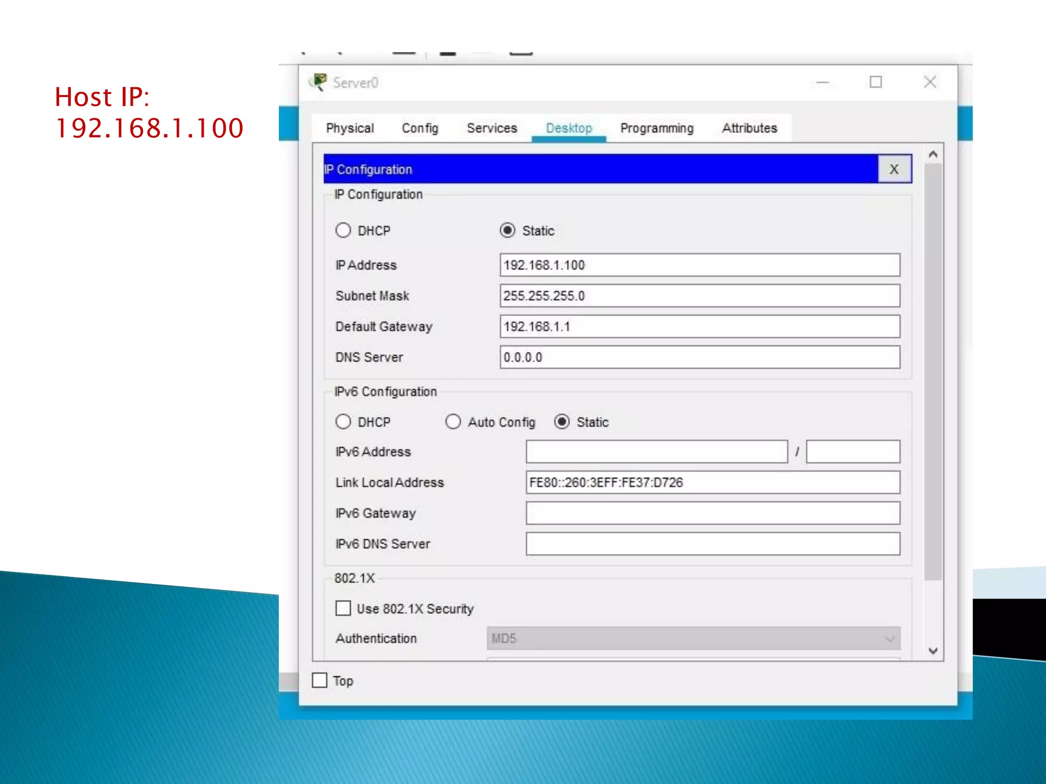 DHCP SNOOPING AND SSH CONFIGURATION.pdf