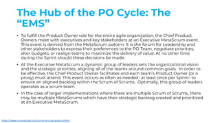 Agile at Scale | PDF