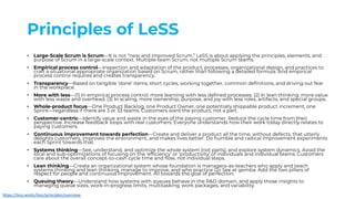 Agile at Scale | PDF