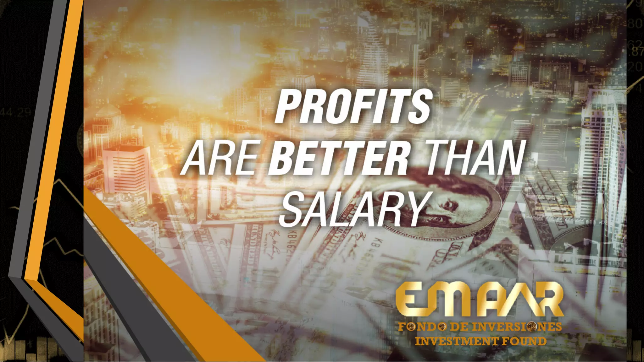 Emaar Team 2020 English | PDF