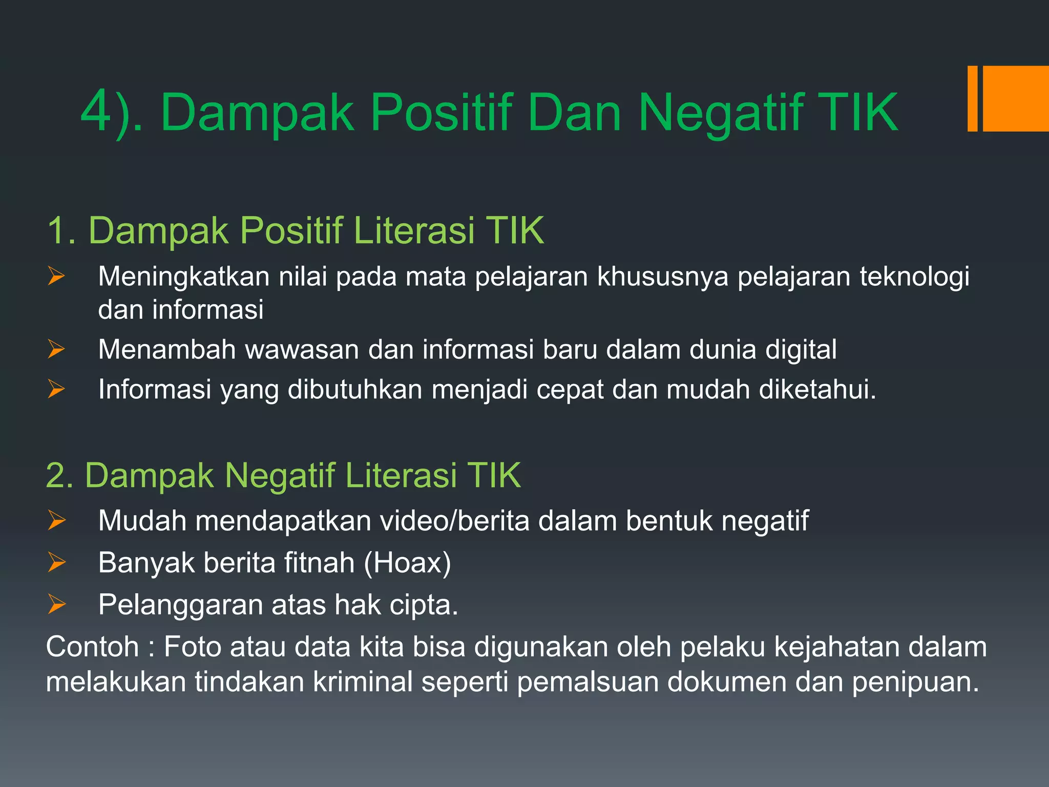 Dhealery tugas uts ppt tik | PPTX