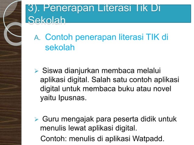 Dhealery tugas uts ppt tik | PPTX