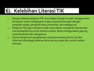 Dhealery tugas uts ppt tik | PPTX