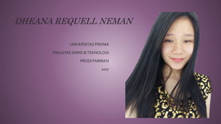 Dheana requell neman | PPT
