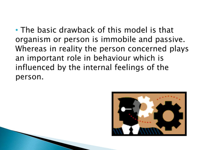 process of behaviour | PPTX | Biological Sciences | Science