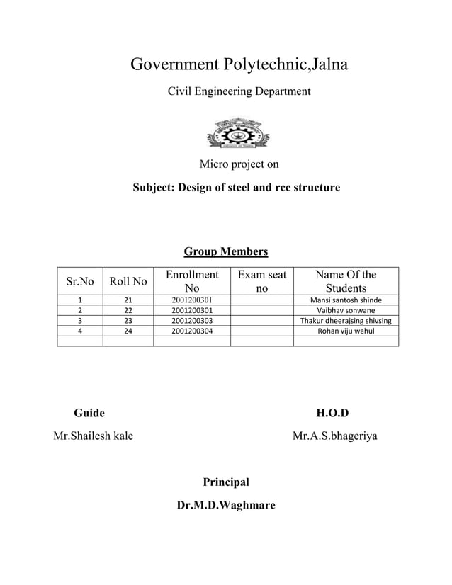 dheeraj thakur dsr microproject.docx