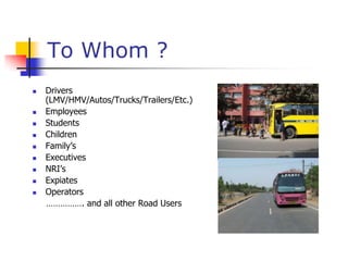 Trainer's Profile | PPT