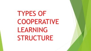 Cooperative learning | PPT