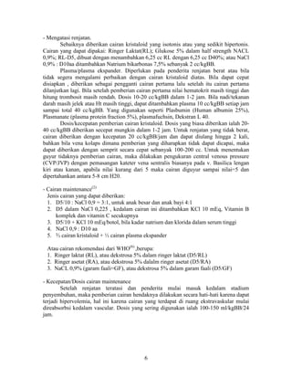 DD, DHF, and DSS | DOCX