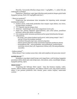 DD, DHF, and DSS | DOCX